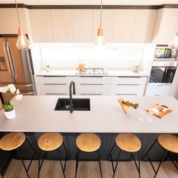 Kitchen Joinery Services in Canterbury, Ashburton, & Timaru