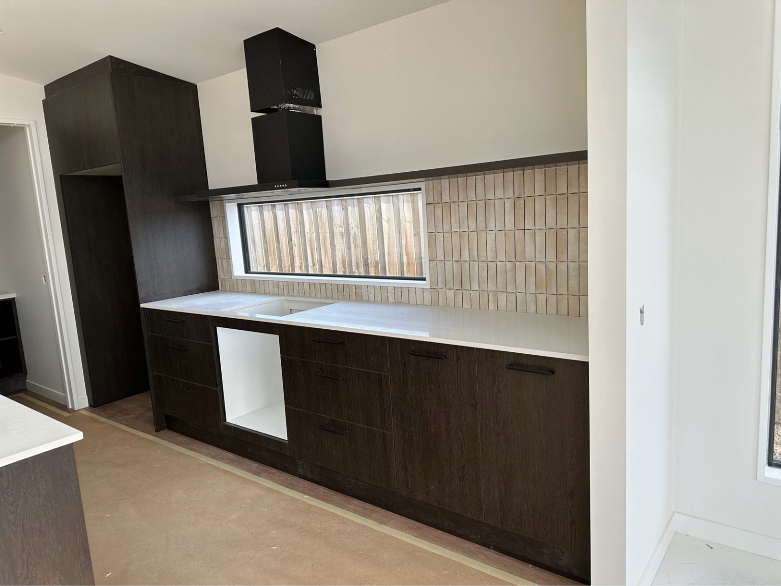 Joinery Project Gallery | Fitted Joinery Installation