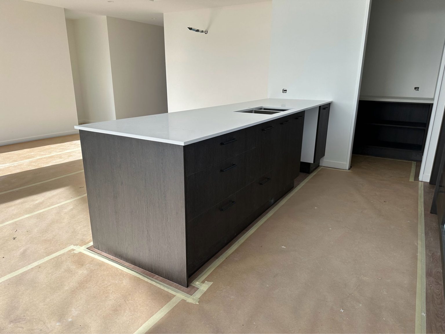 Joinery Project Gallery | Fitted Joinery Installation