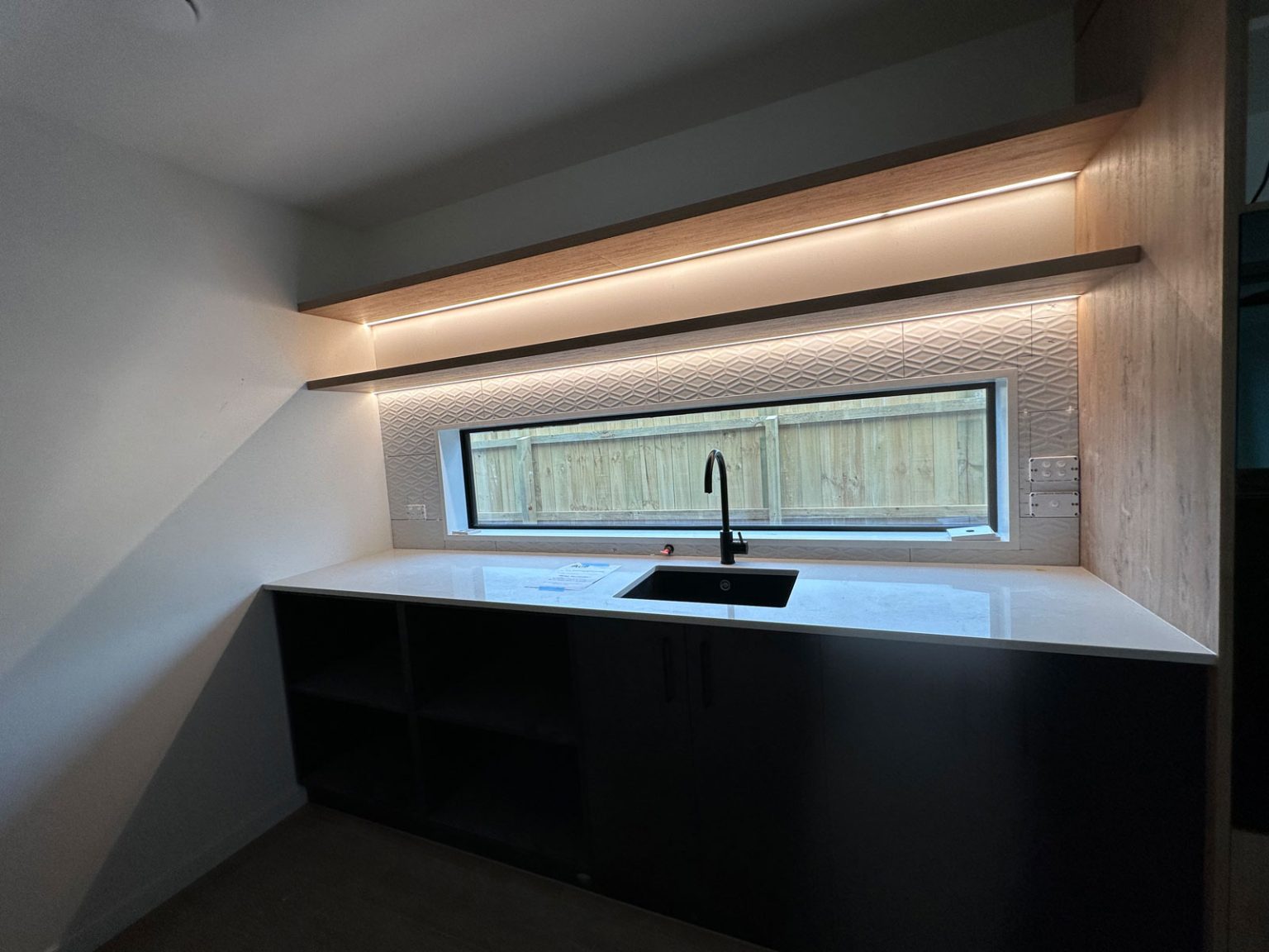Joinery Project Gallery | Fitted Joinery Installation